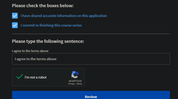 CHIA SẺ KINH NGHIỆM XIN HỖ TRỢ, MIỄN GIẢM HỌC PHÍ TRÊN COURSERA VÀ EDX ...