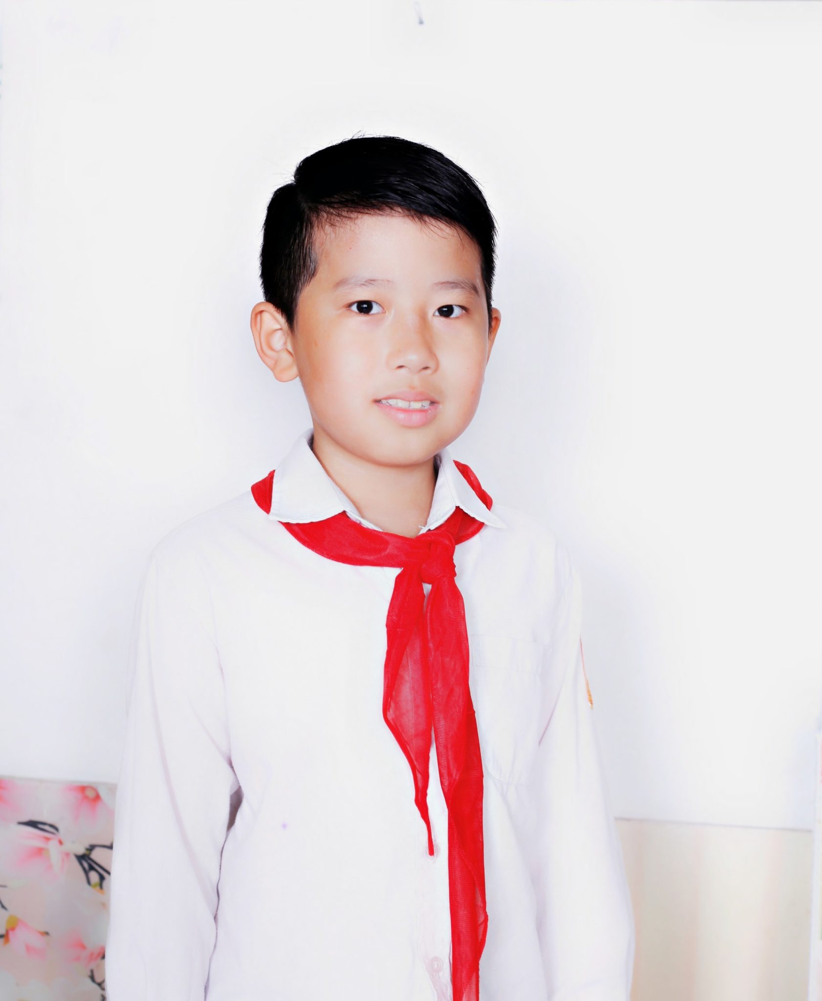 Cậu bé tuổi Mão và đam mê lập trình - FCT Club